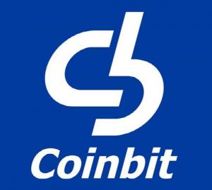 가상화폐 거래소 코인빗(Coinbit)이 13일 거래량 기준...세계3위 & 국내 1위 기염